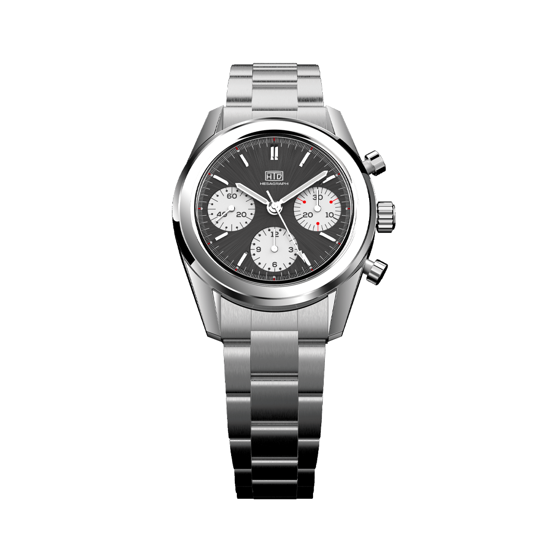 Hesagraph Variante B – HTD Watches