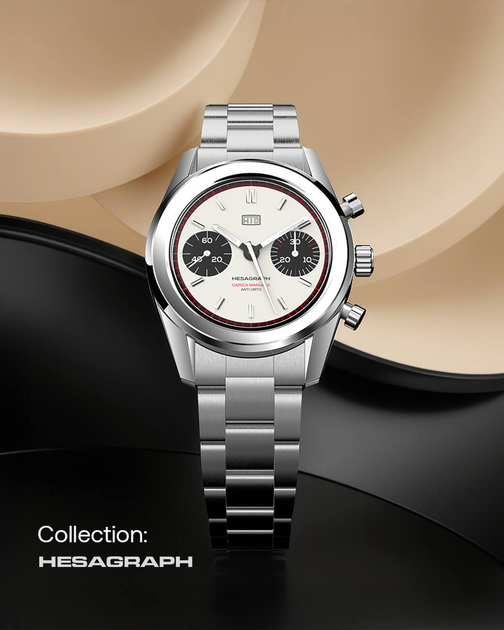 HTD Watches