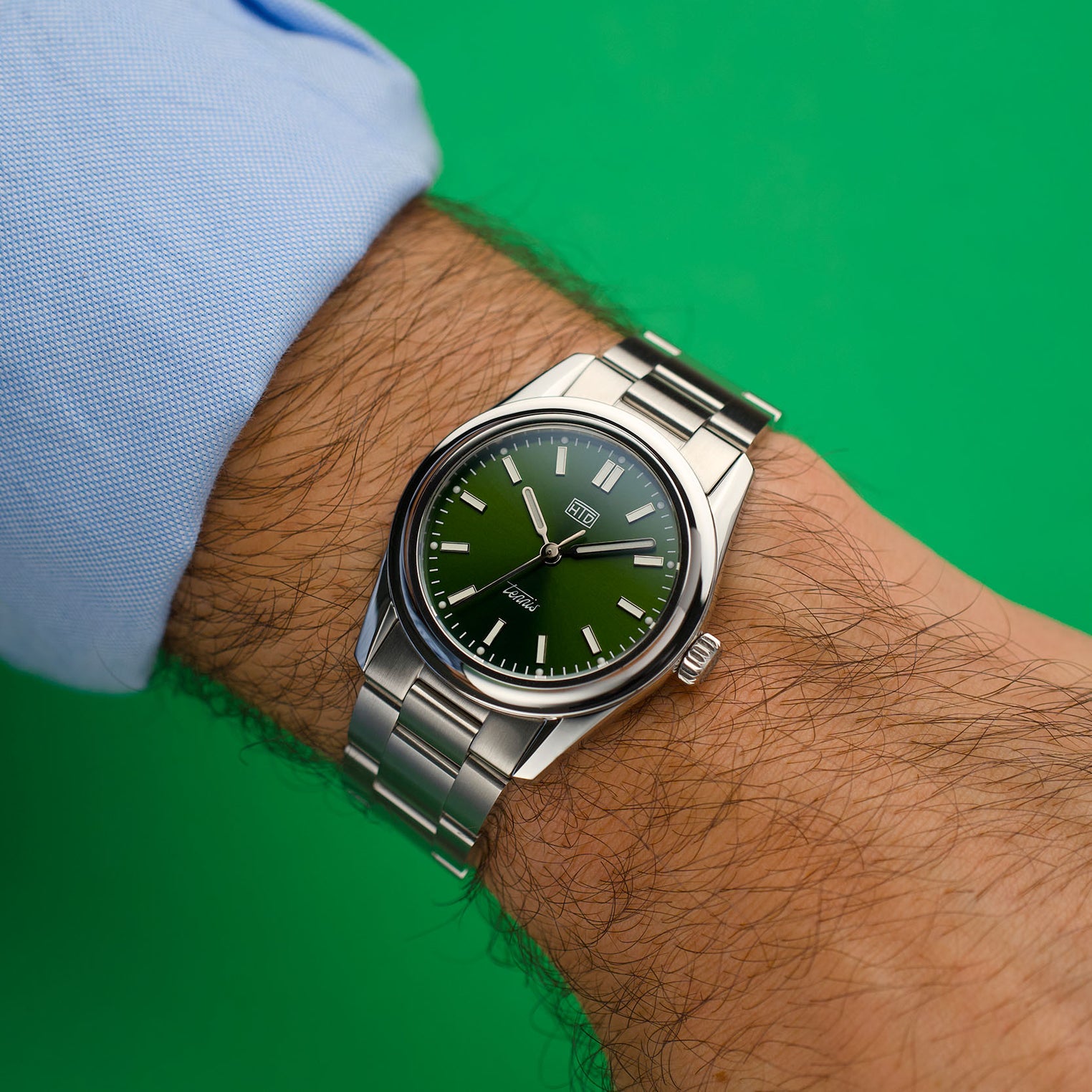 HTD Phantom LE – HTD Watches